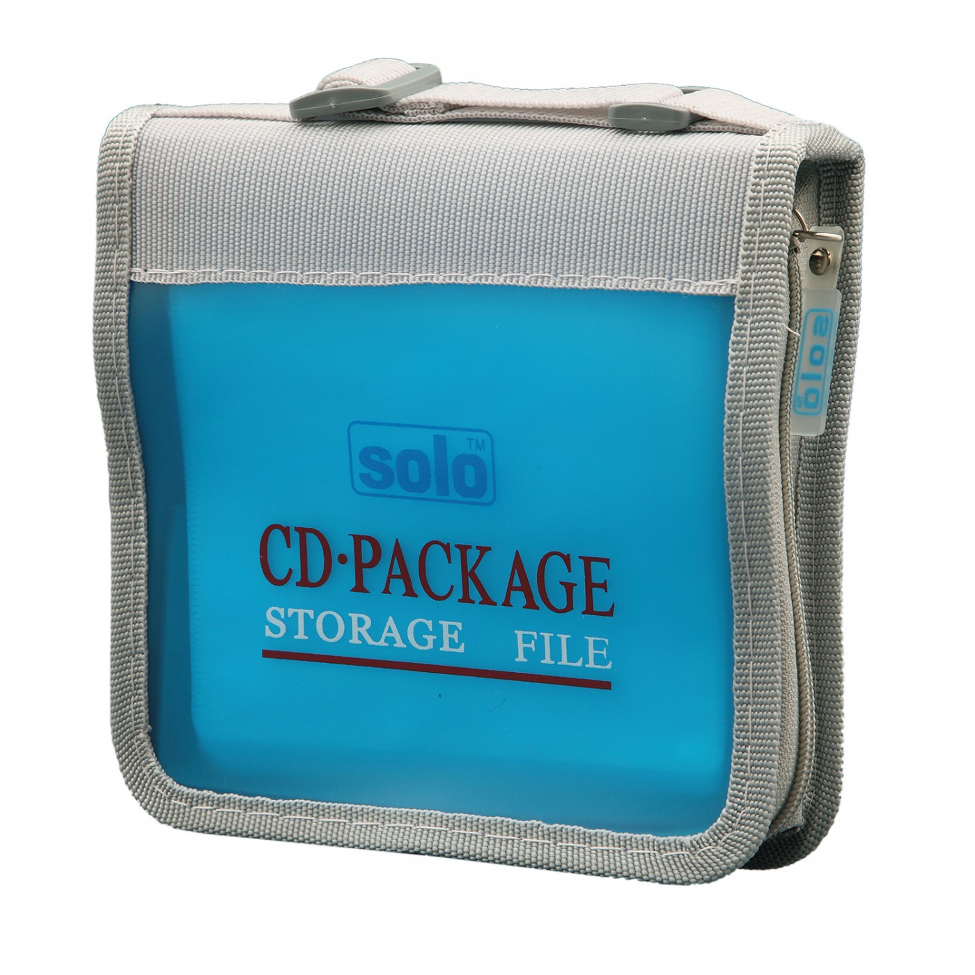 Single Pocket Die Storage Folder (Blue) – Crafters Emporio